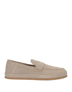 Hogan Loafers Size Leather