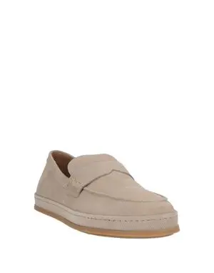 Hogan Loafers Size Leather