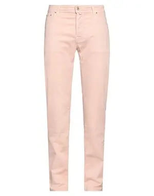 JACOB COHЁN Pants Size Cotton, Lyocell, Elastane, Polyester