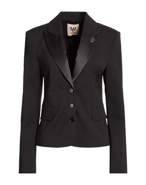 ANIYE BY Blazer Size Polyester, Elastane