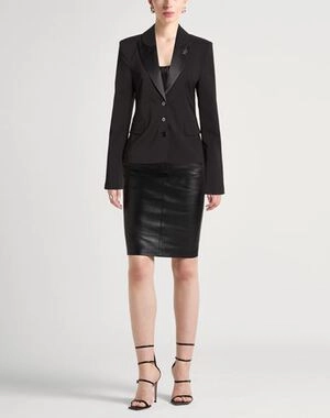 ANIYE BY Blazer Size Polyester, Elastane