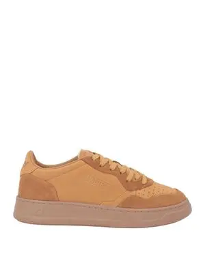AUTRY Sneakers Size Leather