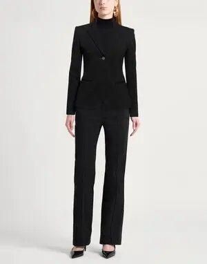 DONDUP Blazer Size Viscose, Polyamide, Elastane