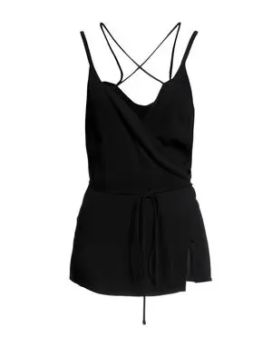 SEVENTY VENEZIA Top Size Viscose