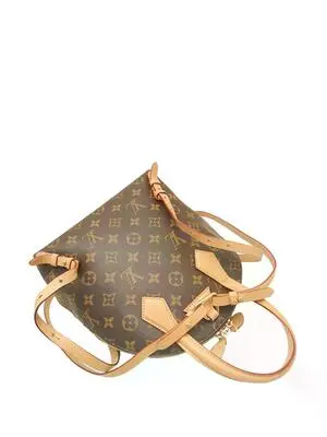 LOUIS VUITTON 2019 Monogram Moon Backpack