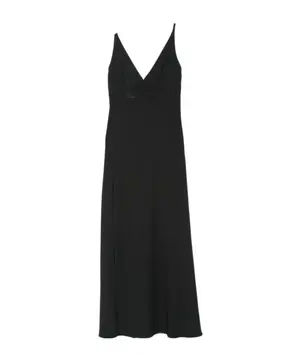 IRO PARIS Cami Dress - Black