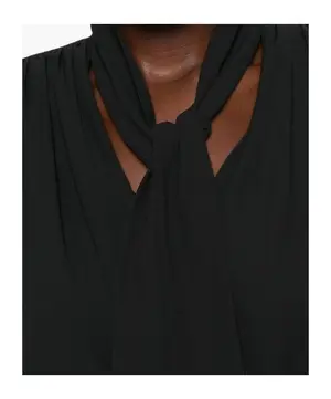 IRO PARIS Long-sleeved Dress