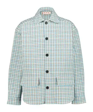 Marni Long-sleeved Shirt