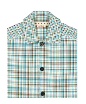 Marni Long-sleeved Shirt