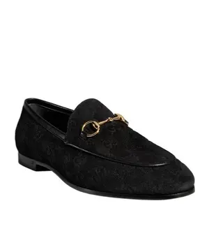 Gucci Jordaan Loafer