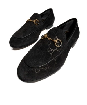Gucci Jordaan Loafer