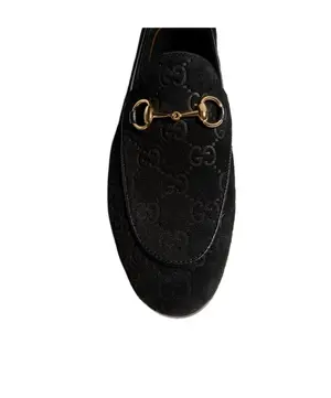 Gucci Jordaan Loafer