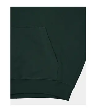 Marni Drawstring Hooded Sweatshirt