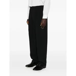 MAGLIANO Pleated Casual Trousers