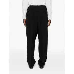 MAGLIANO Pleated Casual Trousers