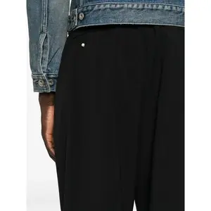 MAGLIANO Pleated Casual Trousers
