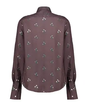 Marni Long-sleeved Shirt