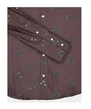 Marni Long-sleeved Shirt