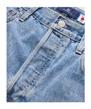 LEVI'S 1980s 501 Original Selvedge Jeans
