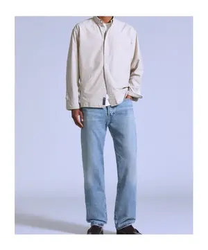 LEVI'S 1980s 501 Original Selvedge Jeans