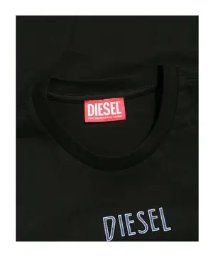 DIESEL® Just-l31 T-shirt