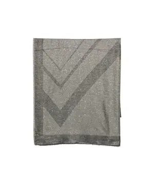 Missoni Sequin-embellished Zigzag Scarf - No