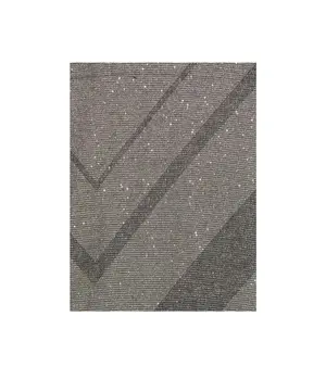 Missoni Sequin-embellished Zigzag Scarf - No