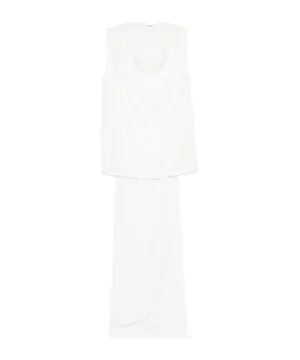P.a.r.o.s.h Sleeveless Top - No