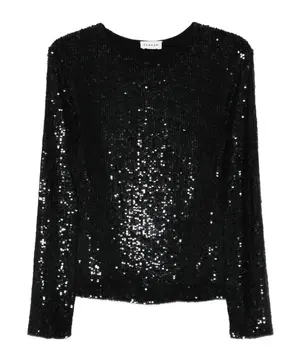 P.a.r.o.s.h Sequined Blouses