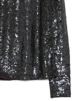 P.a.r.o.s.h Sequin-embellished Top