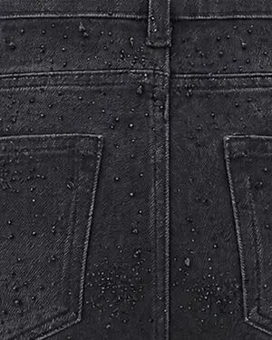 Liu Jo Embellished Flared Jeans