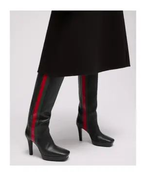 Gucci Galleria Boot