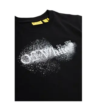 Off-White Arrow Spray T-shirt
