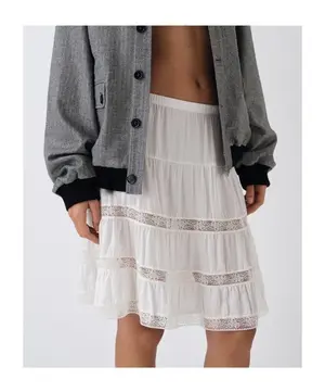 Gimaguas Cielo Skirt