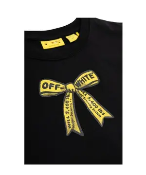 Off-White Industrial Bow Arrows T-shirt