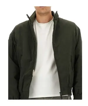 Aspesi Zipped Jacket