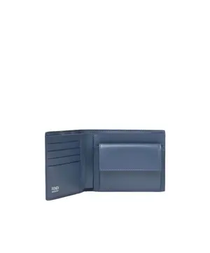 Fendi Ff Wallet