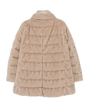 Herno Long-sleeved Down Jacket
