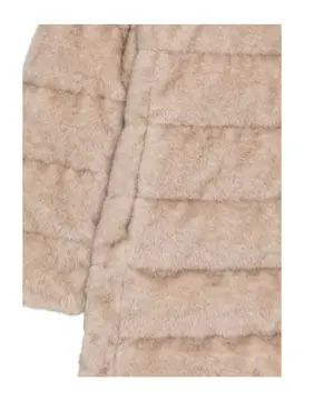 Herno Long-sleeved Down Jacket