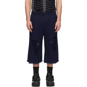 AVAVAV Cut-out Casual Trousers