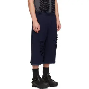 AVAVAV Cut-out Casual Trousers