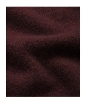 FRAME The Cashmere Relaxed V Sweater