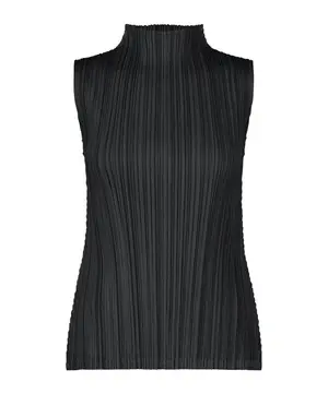Issey Miyake Mellow Pleats Shirt