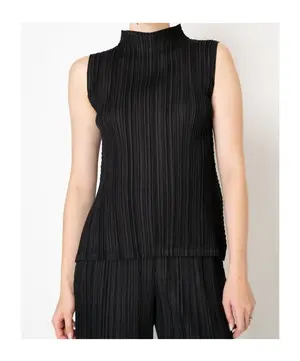 Issey Miyake Mellow Pleats Shirt