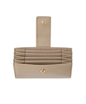 Fendi Ff Card Case