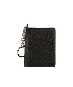 MAISON MARGIELA Four Stitch Key Holder Wallet