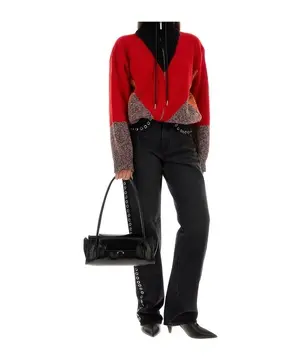 Marni Eyelet Jeans
