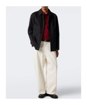 Burberry Cotton Jacket