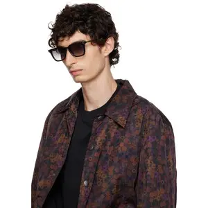 LUNETTERIE GÉNÉRALE Chivalry Isn't Dead Sunglasses