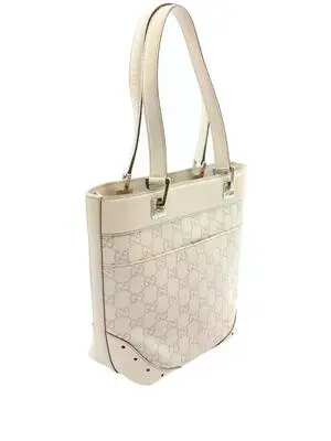 Gucci 2000-2015 Mini Guccissima Punch Tote Bag